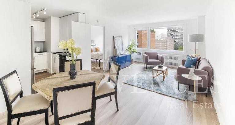 E 34th St #9C, New York, NY 10016 - 2 Bedroom Apartment for Rent ...