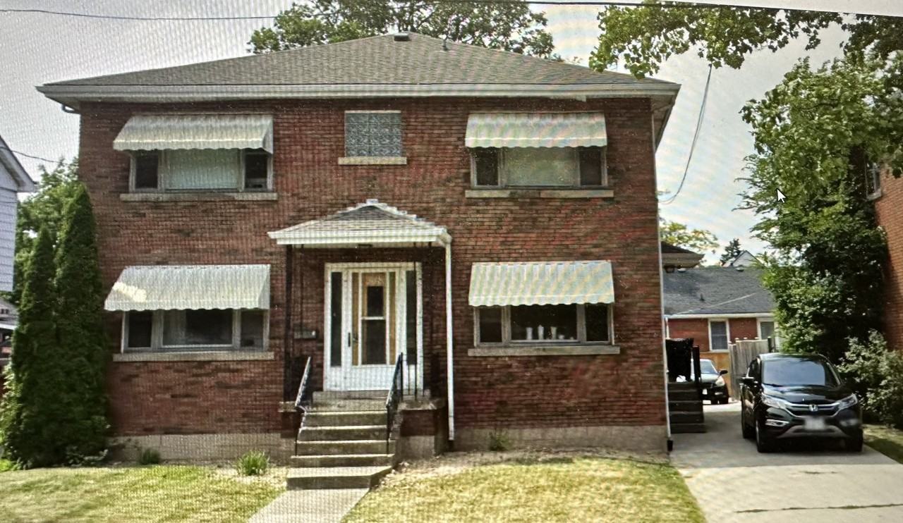 Upper Ottawa Rental Apartments - 348 Upper Ottawa Street Hamilton ON ...