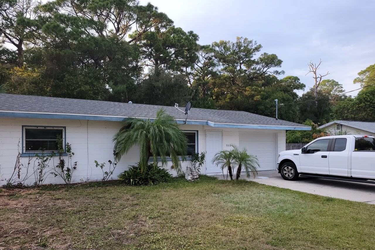 5310 17th St W, Bradenton, FL 34207 - 2 bedroom House Rental - Zumper ...