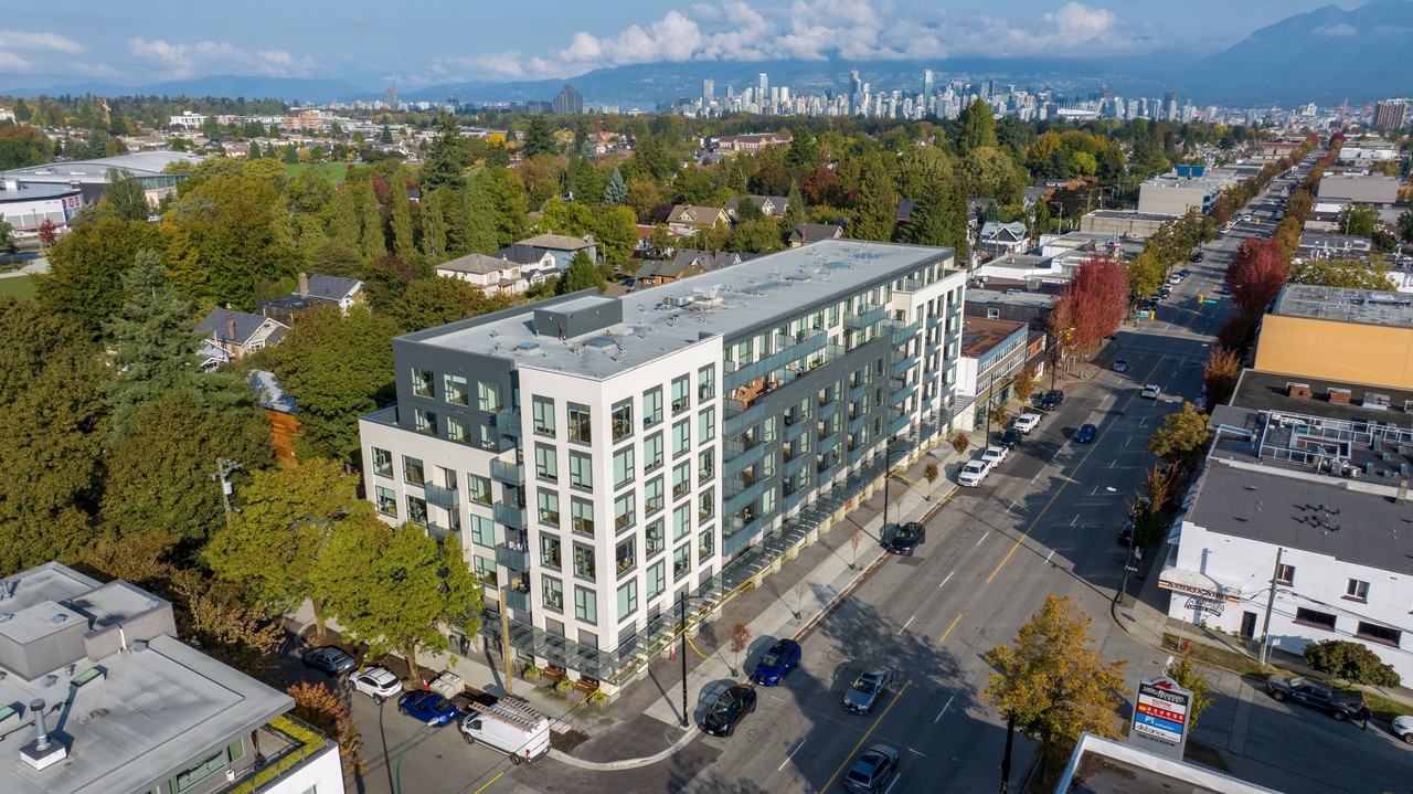 The Riley Apartments - 181 East 32nd Ave, Vancouver, BC V5V None - Zumper