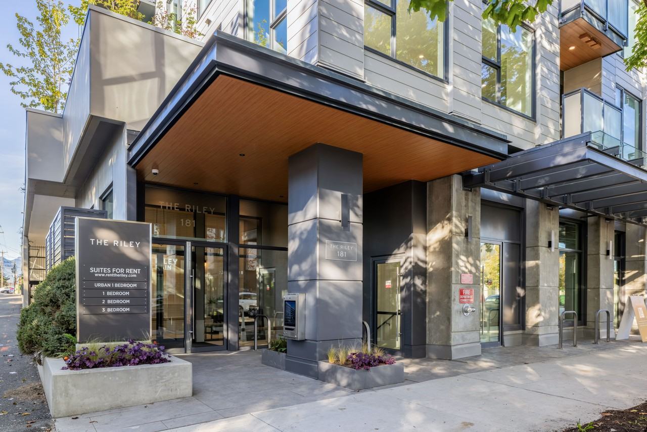 The Riley Apartments - 181 East 32nd Ave, Vancouver, BC V5V None - Zumper