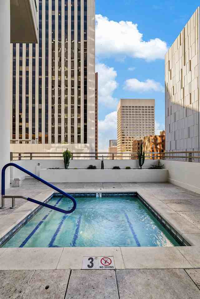 44 MONROE Apartments - 44 W Monroe St, Phoenix, AZ 85003 - Zumper