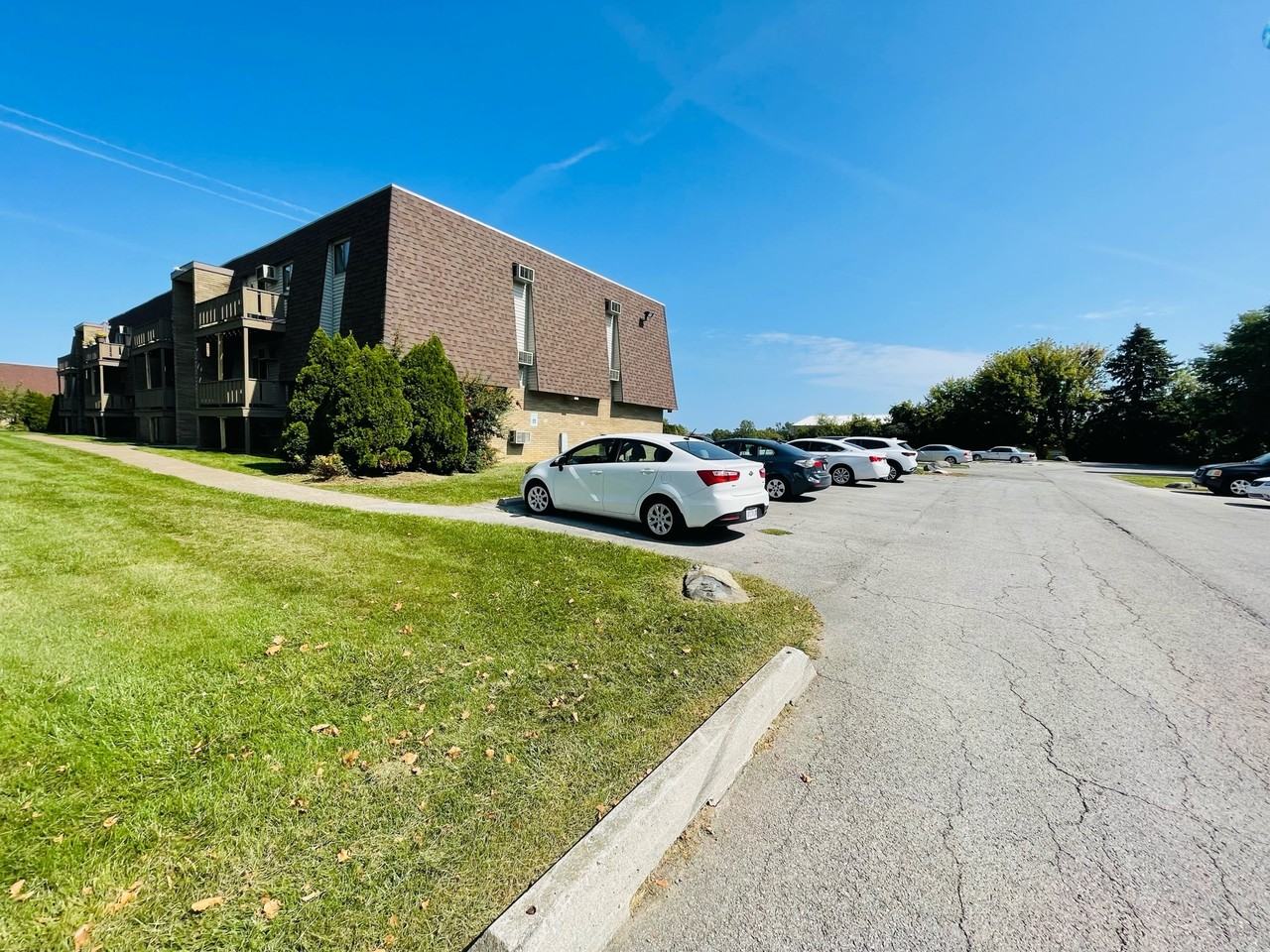 Pioneer Trail Apartments - Pioneer Trl, Sandusky, OH 44870 - Zumper