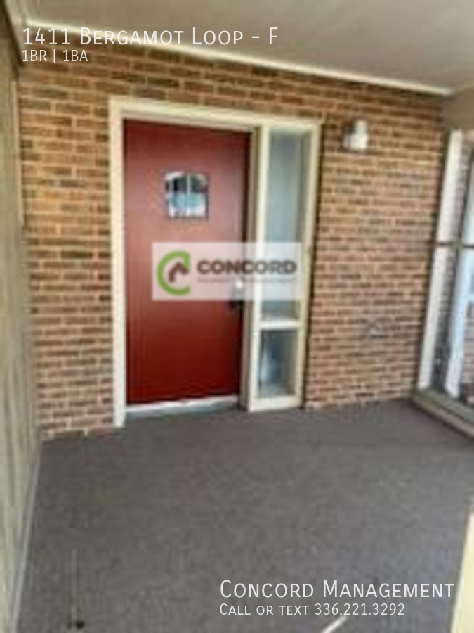 1411 Bergamot Loop, High Point, NC 27260 - 2 unit Rentals - Zumper Rentals