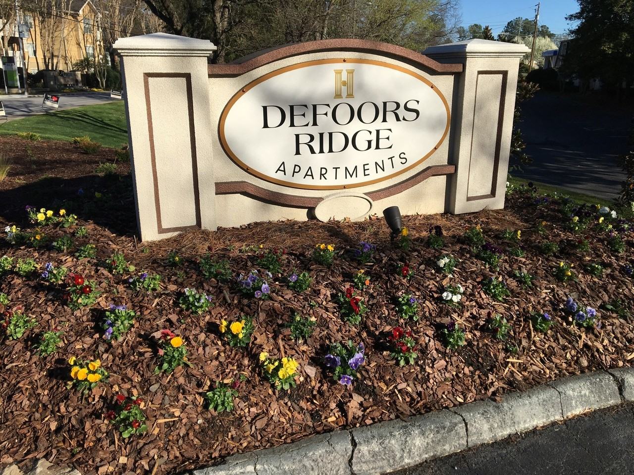 Defoors Ridge Apartments - 1981 Defoor Ave Nw Atlanta GA | Zumper