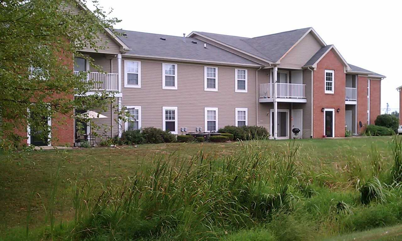 185 - COUNTRY VIEW APARTMENTS - 388 Country View Ct Martinsville IN ...