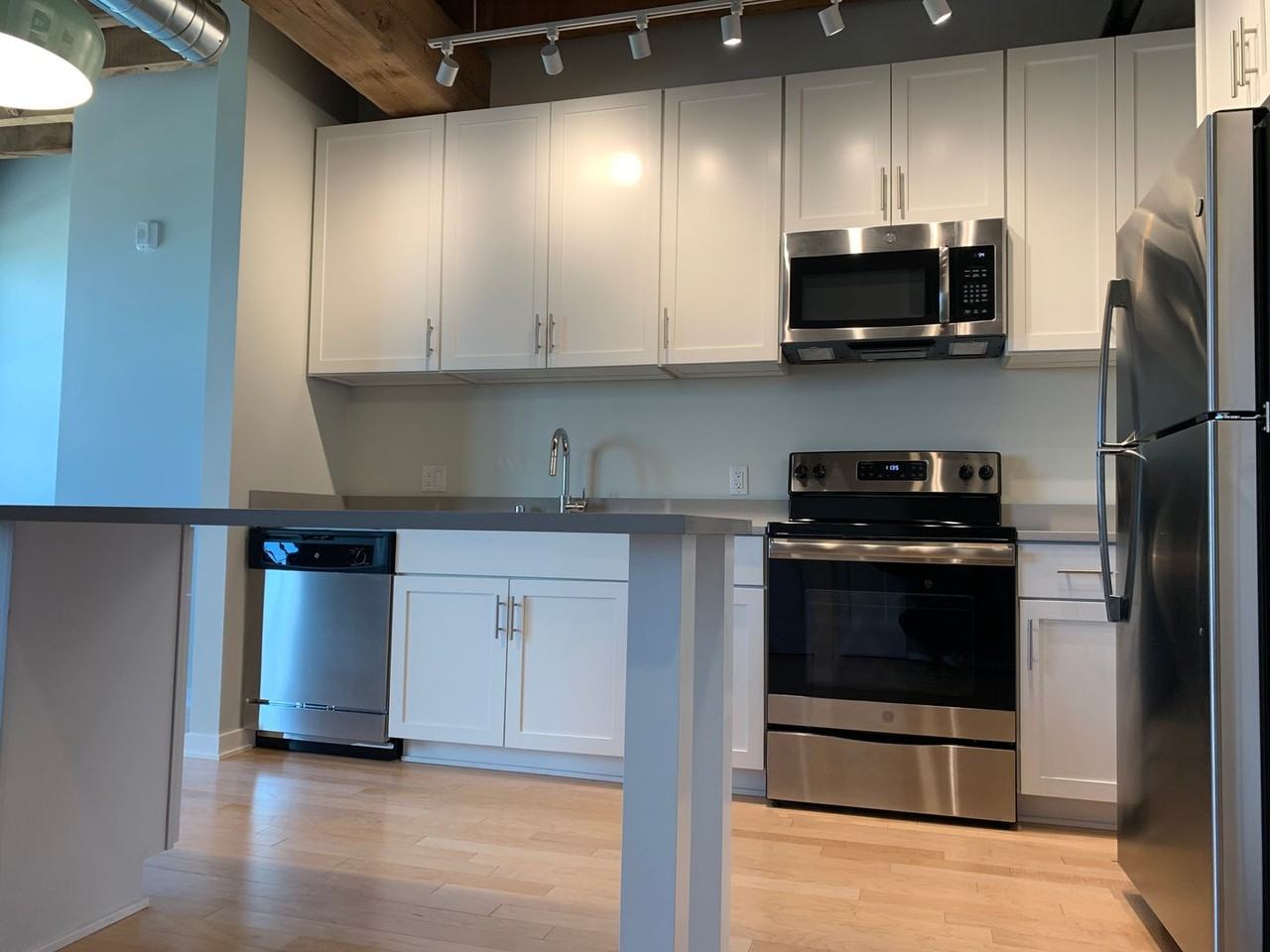 Timber Lofts MKE Apartments - 300 W Florida St, Milwaukee, WI 53204 ...