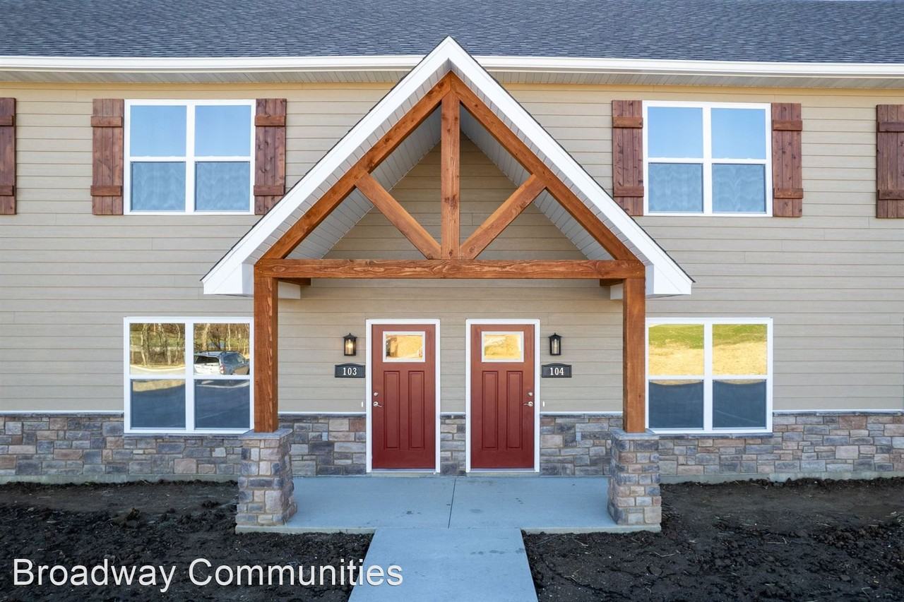 The Reserve at Boone's Pointe Apartments - 1035 Stonehaven Dr Boonville ...