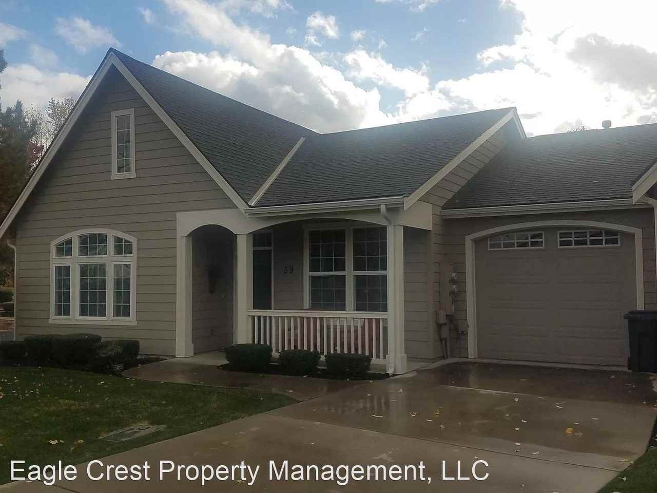 Rodeo Loop Condos Apartments - N College Ave Garrett WA | Zumper Rentals