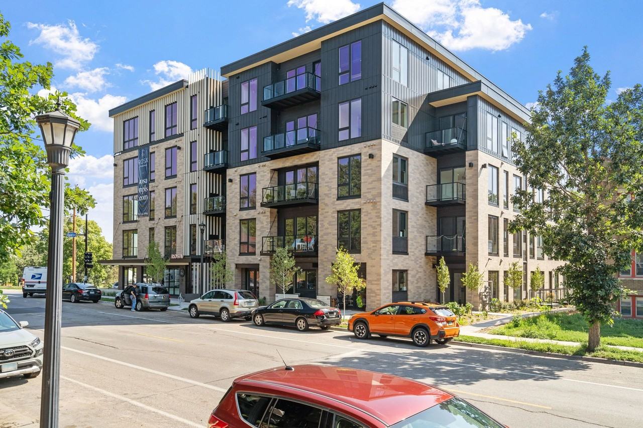 Rosa Apartments | MPLS - 4201 Nicollet Ave Minneapolis MN | Zumper
