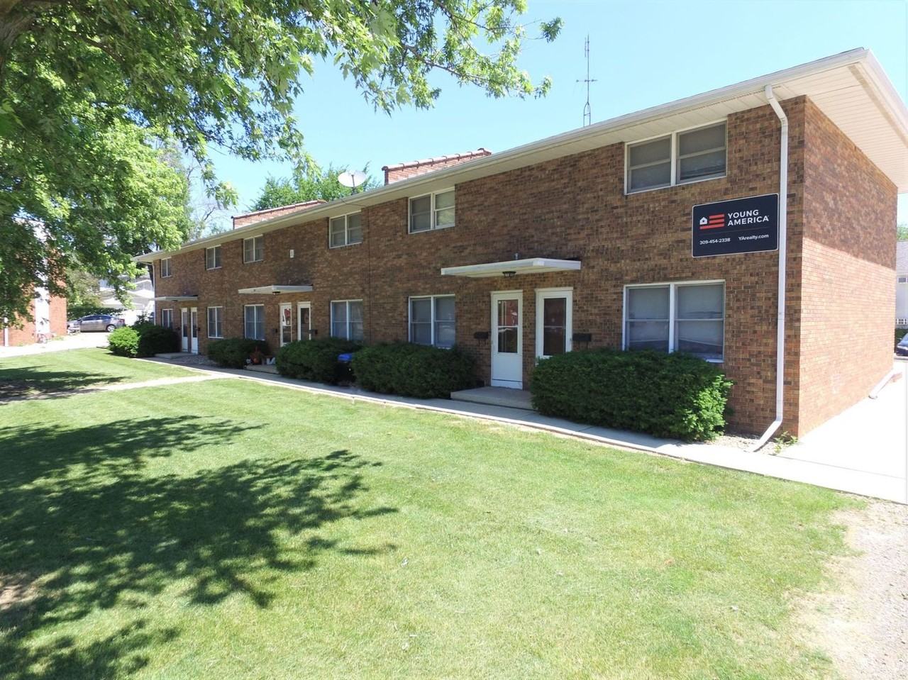 5 Larry Court Apartments - 5 Larry Ct Normal IL | Zumper