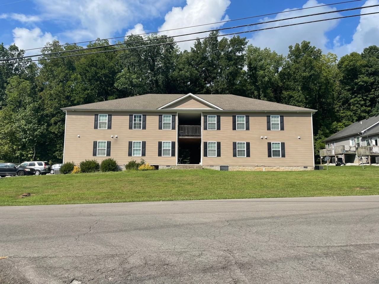 Upper Stone Flats Apartments - 415 Upper Stone Ave Bowling Green KY ...