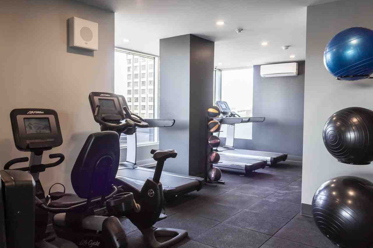 2121 Saint-Mathieu Apartments - 2121 Rue Saint-Mathieu, Montréal, QC ...