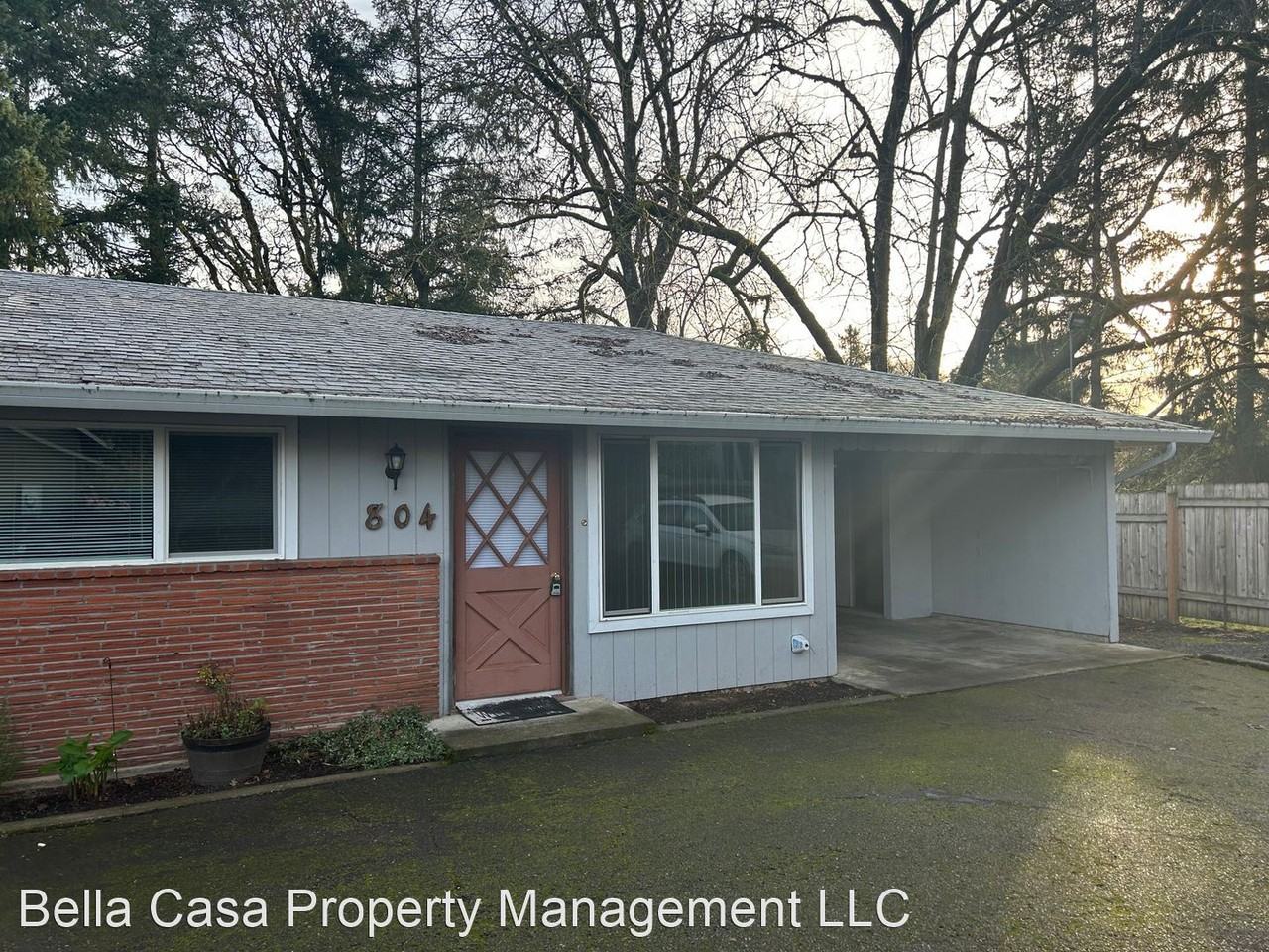 802 SE Davis Apartments - 802 Se Davis St Mcminnville OR | Zumper