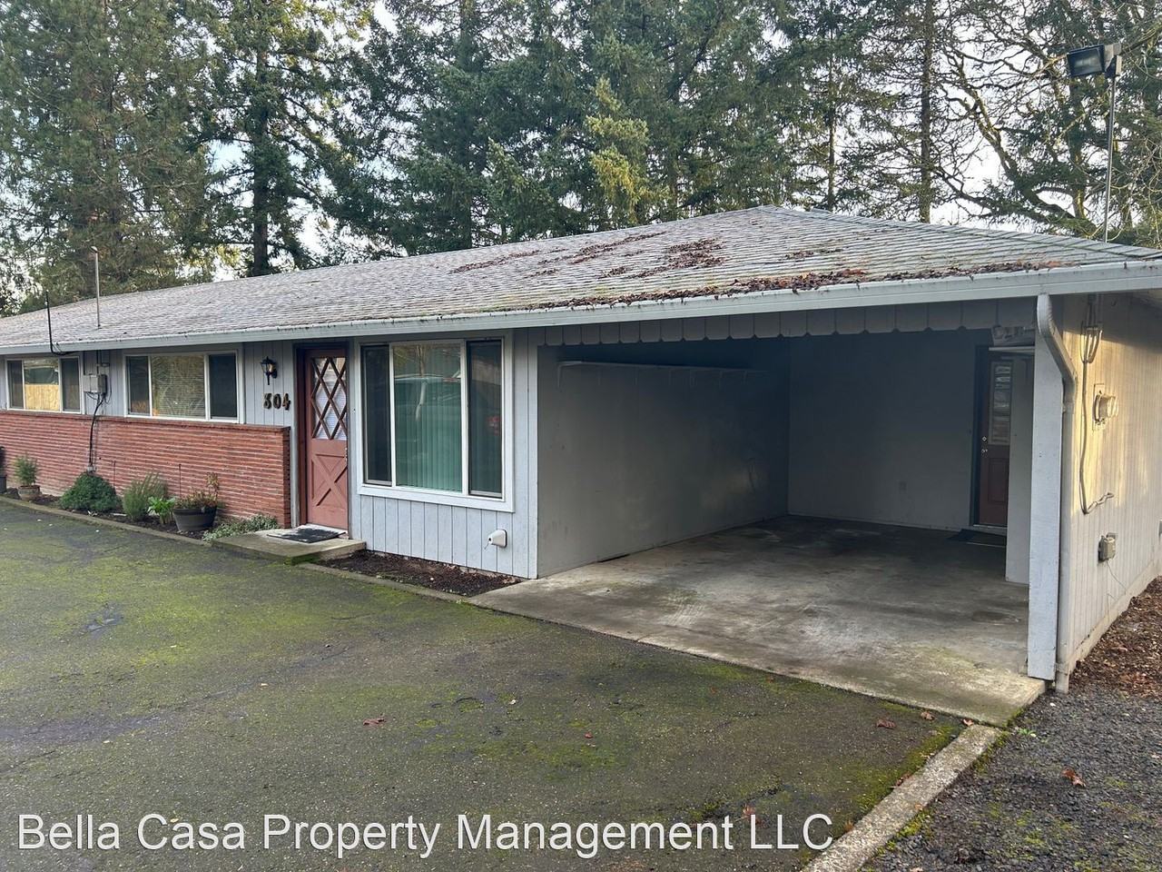 802 SE Davis Apartments - 802 Se Davis St Mcminnville OR | Zumper