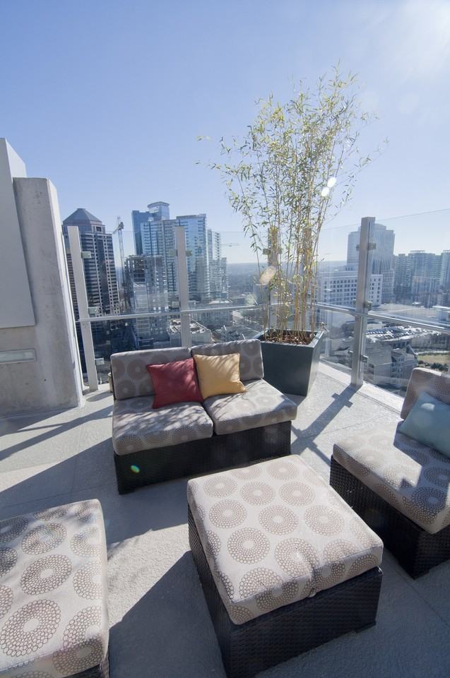 SkyHouse Midtown Apartments - 1080 West Peachtree St NW Atlanta GA | Zumper