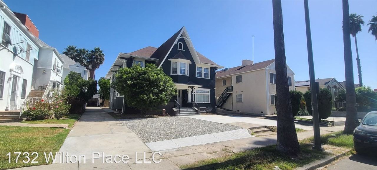 1732 N Wilton Place Apartments - 1732 N Wilton Pl Los Angeles CA | Zumper