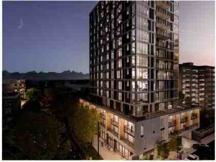 Mod Apartments - 1097 View St, Victoria, BC V8V 0G9 - Zumper