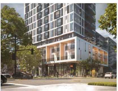 Mod Apartments - 1097 View St, Victoria, BC V8V 0G9 - Zumper