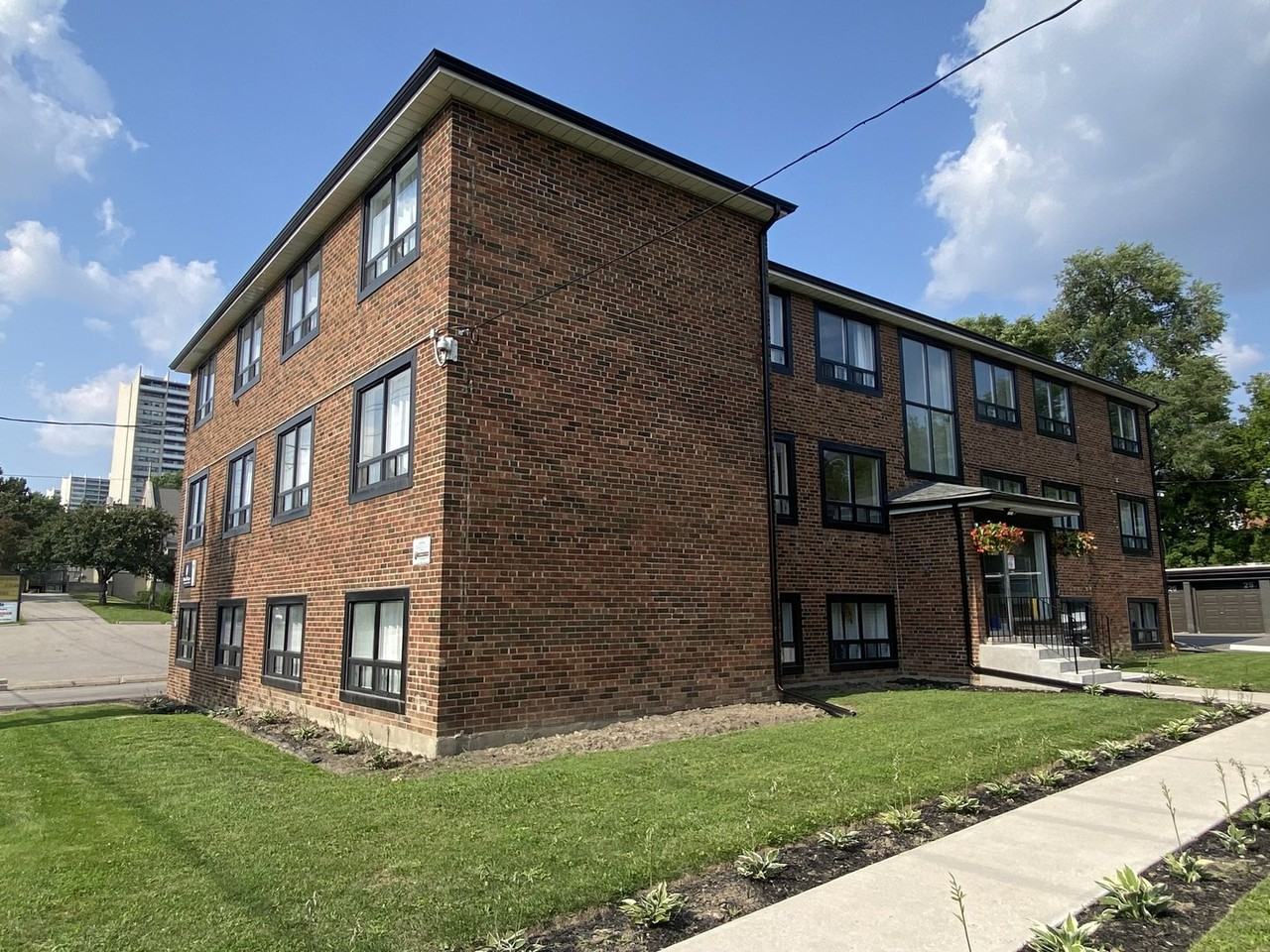 2255 Jane Street Apartments - 2255 Jane St Toronto ON | Zumper