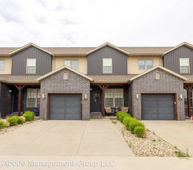 Golden Park Duplexes & Townhomes - 3037 W Cardinal St, Springfield, MO ...