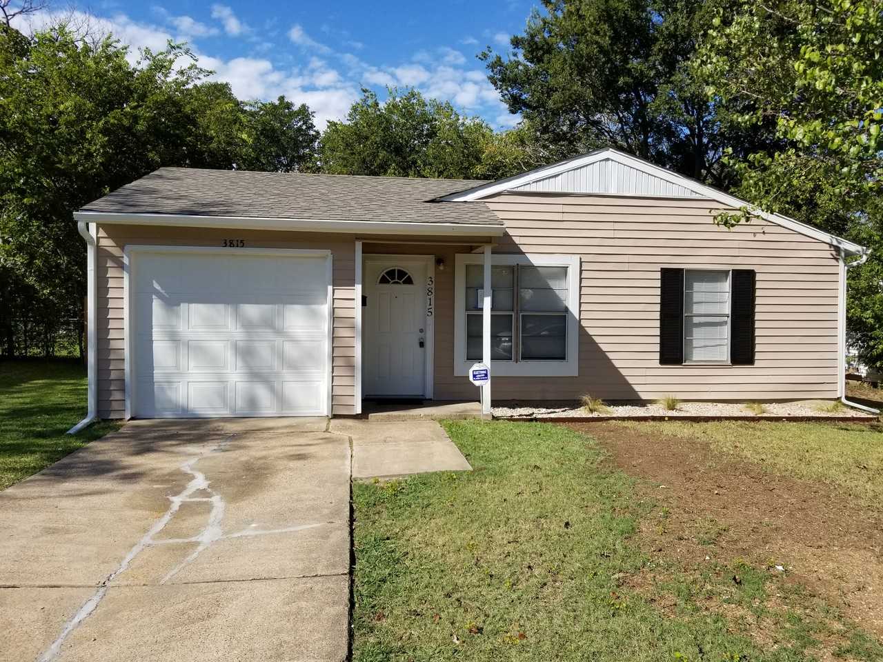 3815 Lovingood Dr, Dallas, TX 75241 - 3 bedroom House Rental - Zumper
