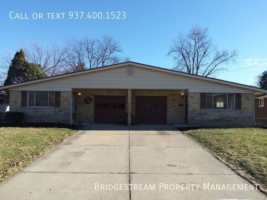 3114 Ackerman Blvd, Kettering, OH 45429 3 Bedroom Apartment for $1,350 ...