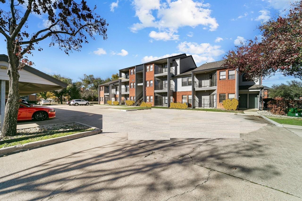 Heritage at Valley Ranch Apartments - 9805 N Macarthur Blvd, Irving, TX ...