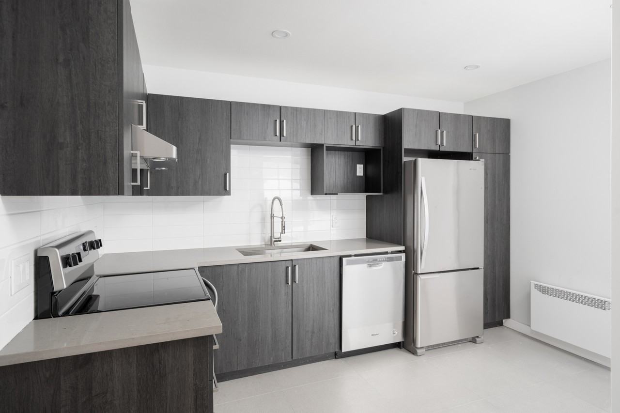 3707 Rue Berri Apartments - Montréal QC | Zumper