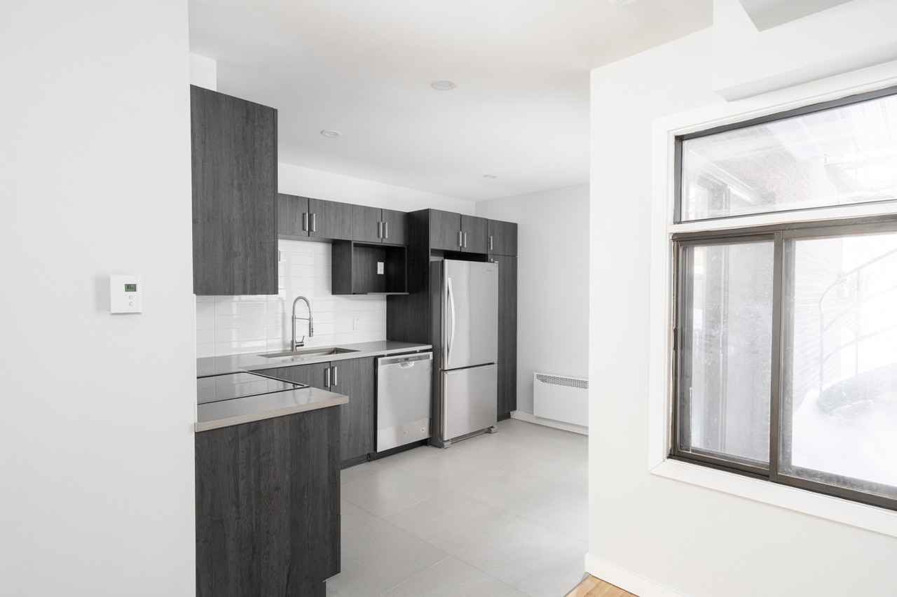 3707 Rue Berri Apartments - Montréal QC | Zumper