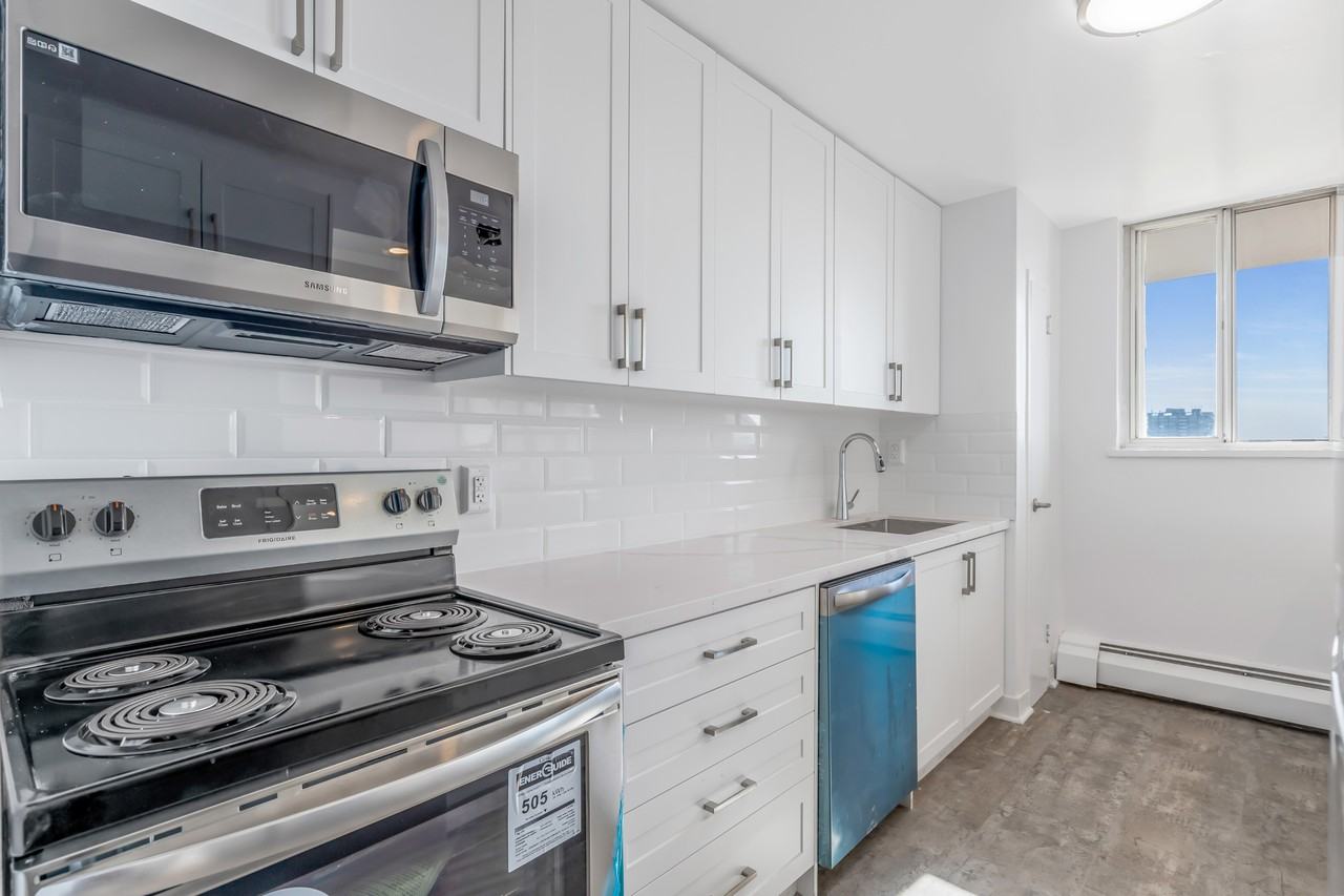 Graydon Hall Apartments - Toronto ON | Zumper