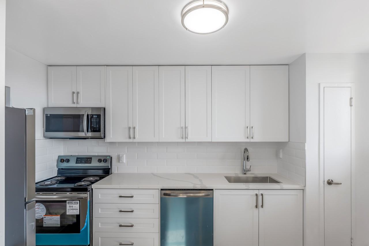 Graydon Hall Apartments - Toronto ON | Zumper