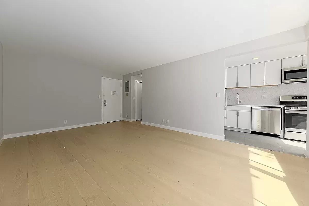 W 96th St #3E, New York, NY 10025 - 1 Bedroom Apartment for Rent ...