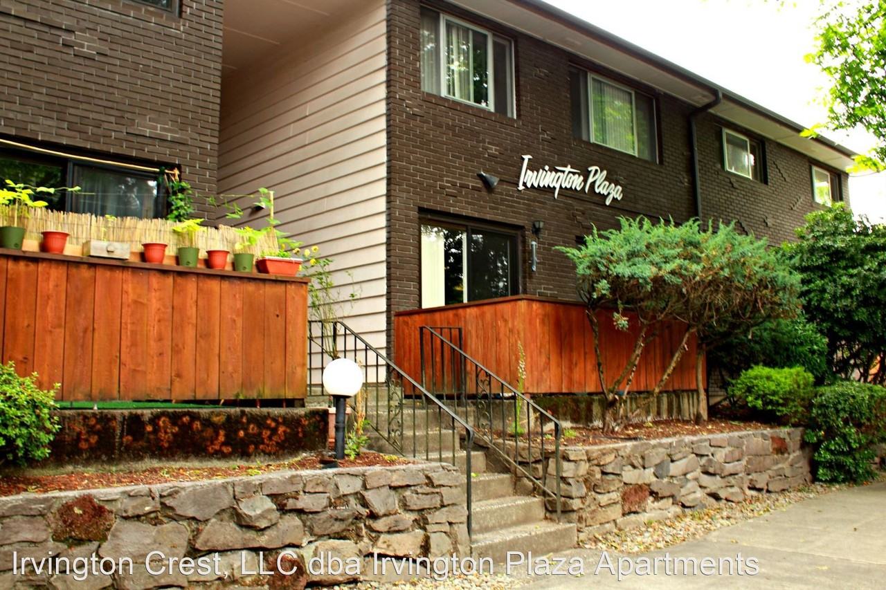 Welcome to Irvington Plaza Apartments - Mid-century living in the heart ...