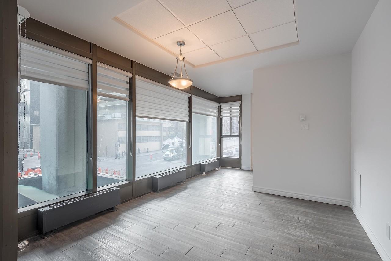 315 René Levesque Apartments - 415 Boul René-Lévesque E Montréal QC ...