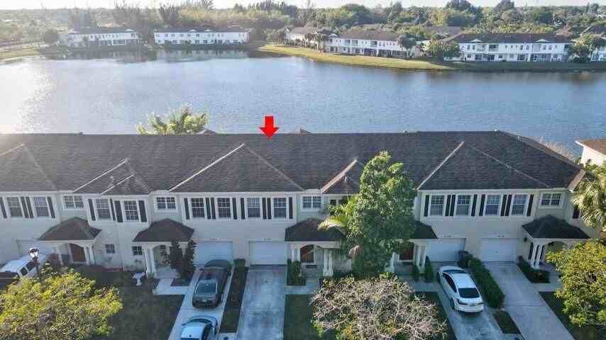 Emerald Vis, Lake Worth Beach, FL 33461 3 Bedroom House for $2,600 ...