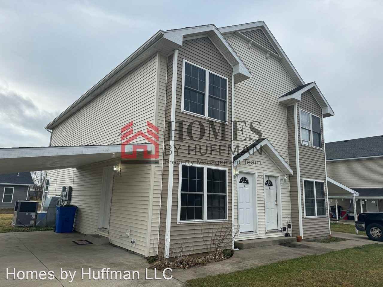 7007 Heim Road Apartments - 7007 Heim Rd Chandler IN | Zumper