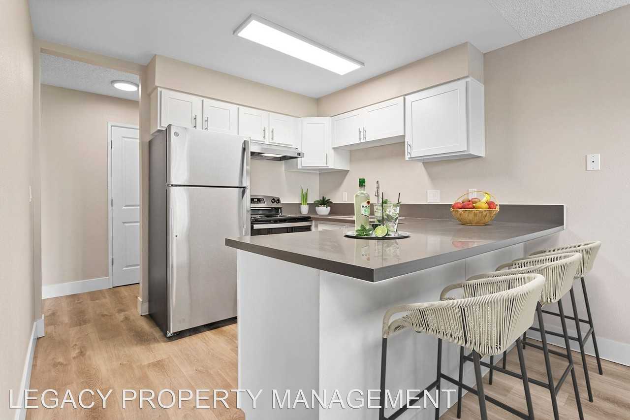 The Alexander Apartments - 19750 Sw Alexander St, Aloha, OR 97003 - Zumper