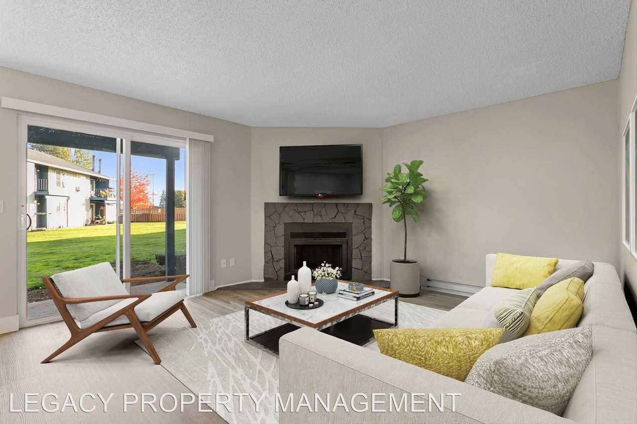 The Alexander Apartments - 19750 Sw Alexander St Aloha OR | Zumper