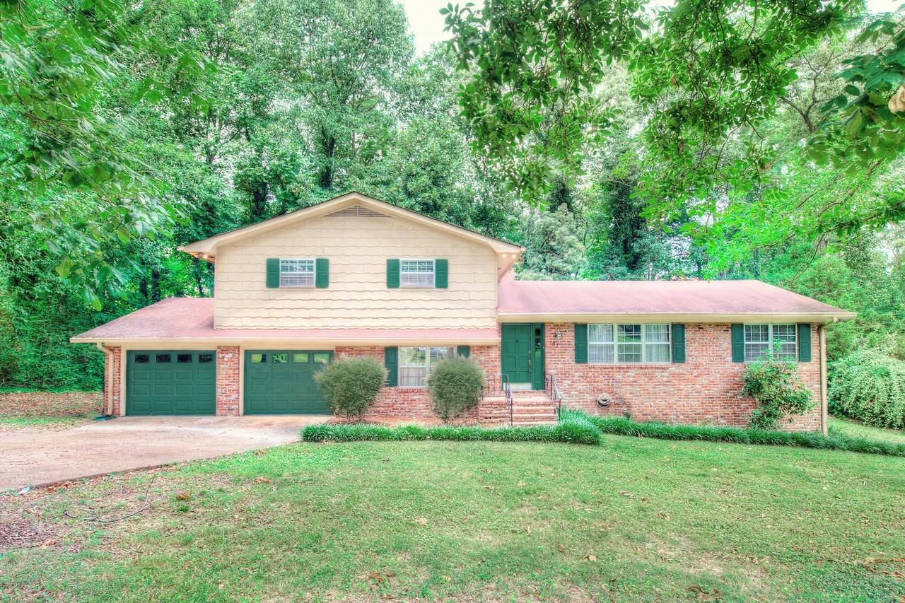 707 Stone Crest Cir, Chattanooga, TN 37421 - 5 bedroom House Rental ...