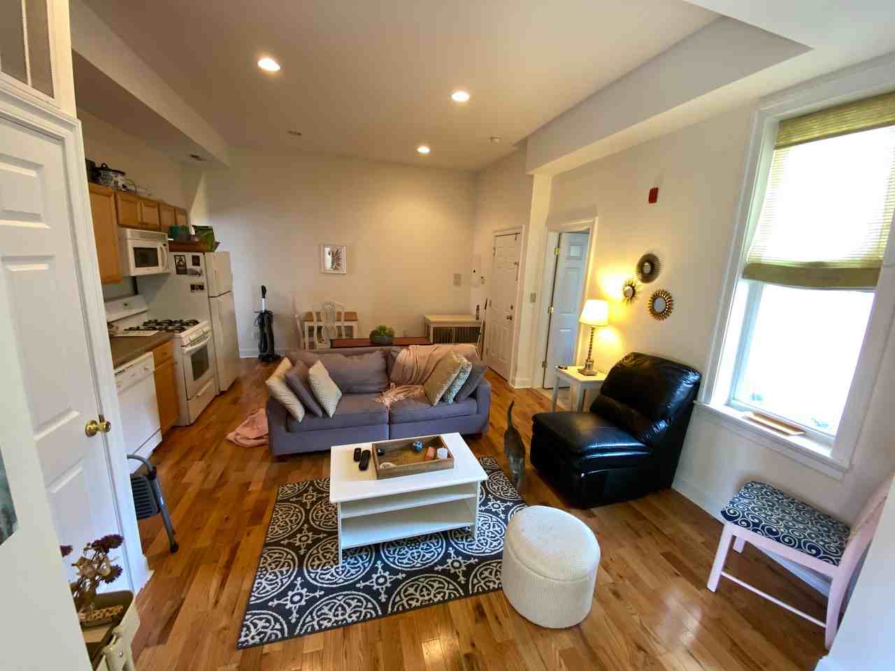 1626 Mt. Vernon St. Apartments - 1626 Mount Vernon St, Philadelphia, PA 19130 - Zumper