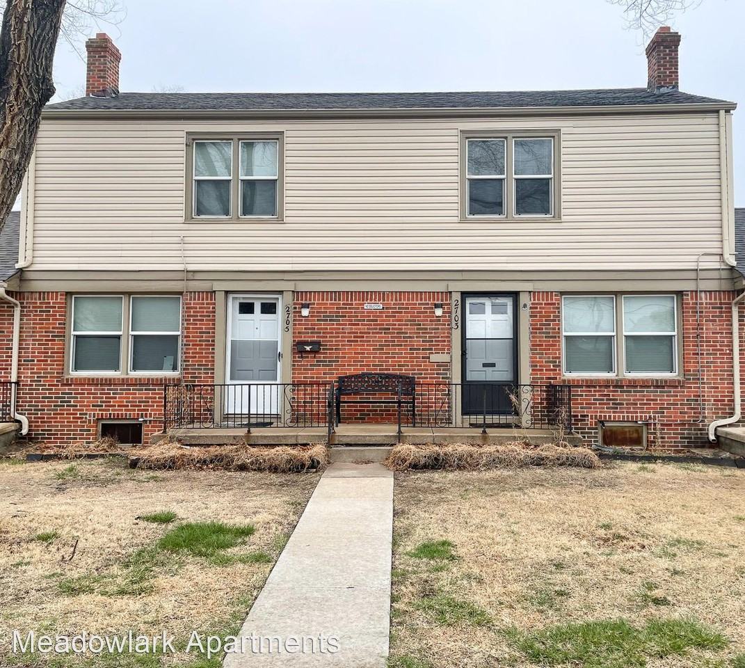 Renovated Family Friendly Apartment Complex with Mature Trees ...