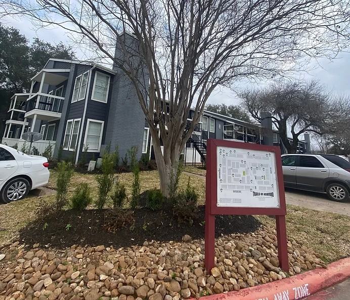 Trails Of Ashford Apartments