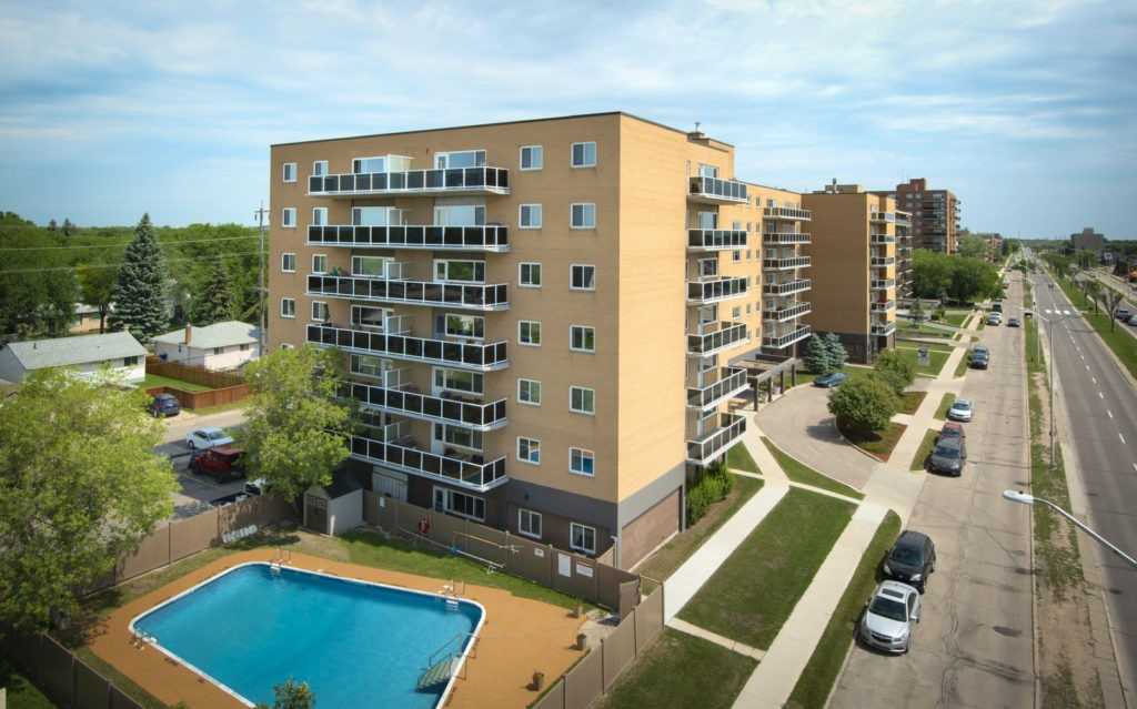 Morgan Manor Apartments - 1205 Grant Ave, Winnipeg, MB R3M 1Z3 - Zumper