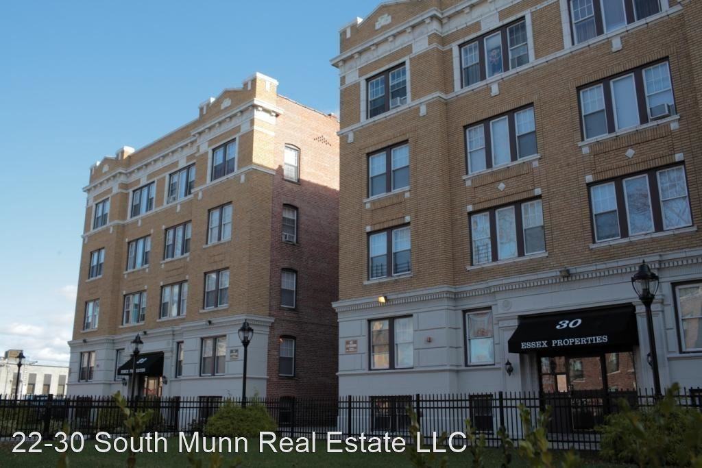 22-30 South Munn Avenue Apartments - 22 S Munn Ave #30 East Orange NJ ...