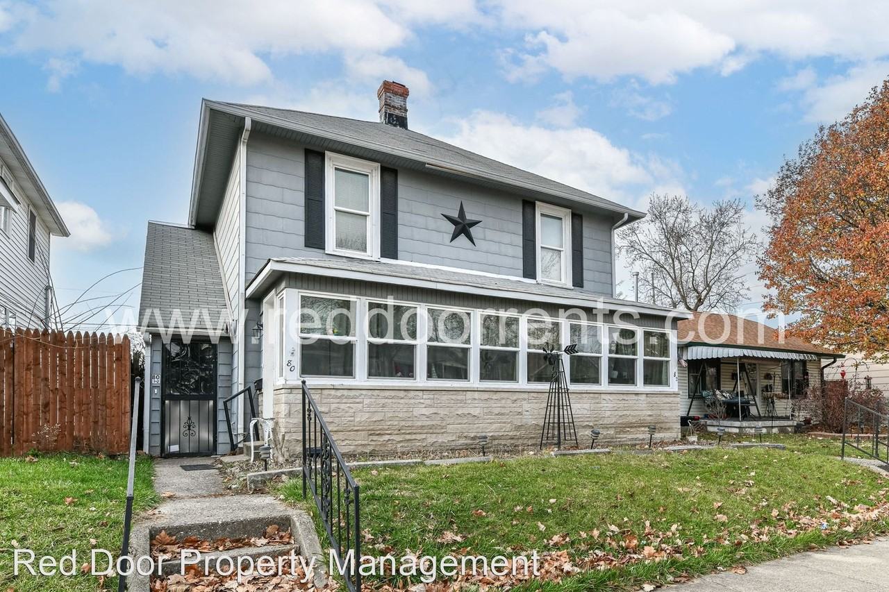 N 5th Ave, Beech Grove, IN 46107 1 Bedroom House for $600/month ...