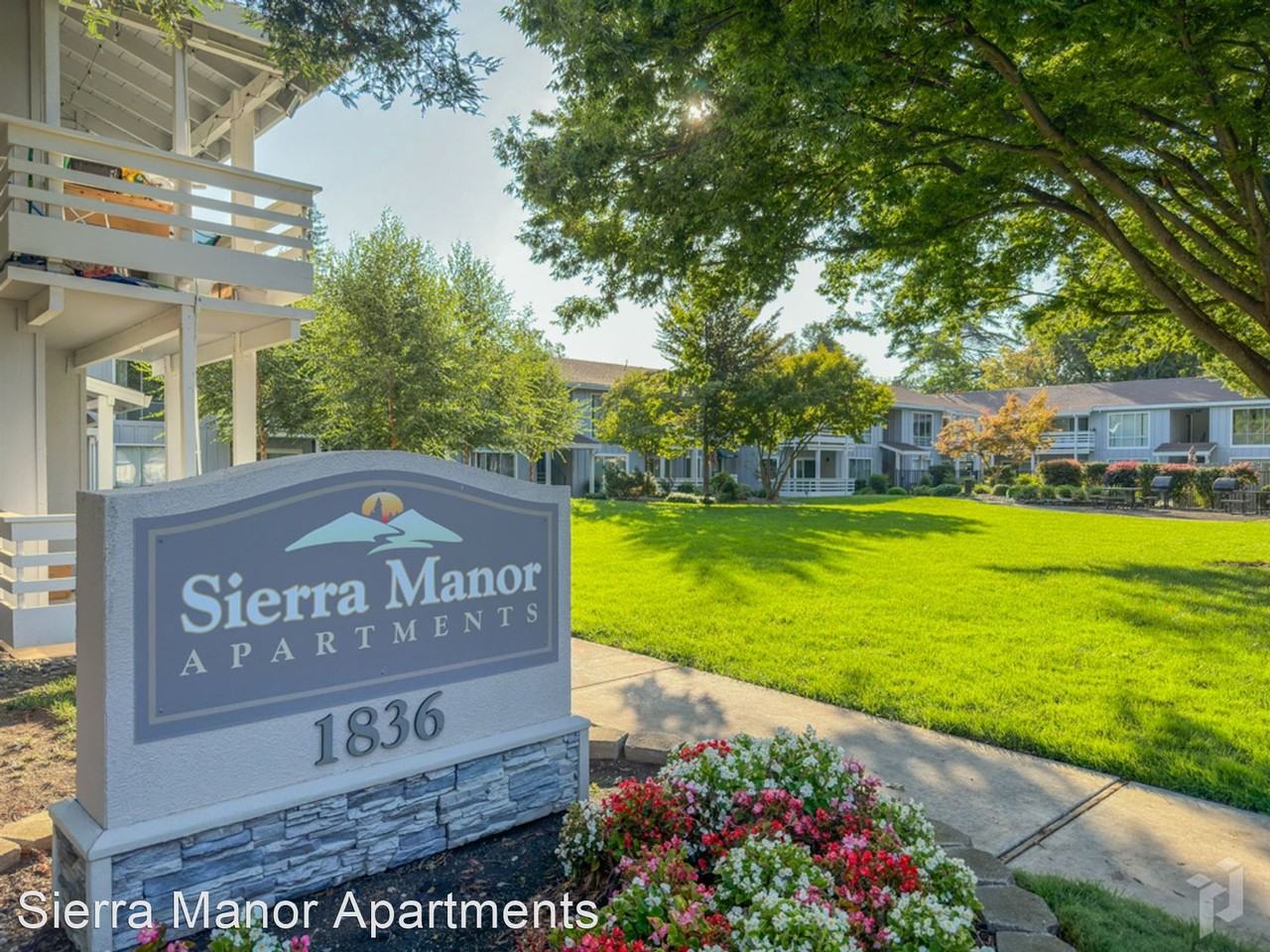 Sierra Manor Apartments : Great Location and Exceptional Amenities ...