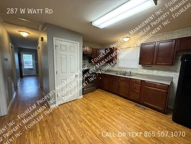 287 N Watt Rd, Knoxville, TN 37934 - 2 bedroom House Rental - Zumper
