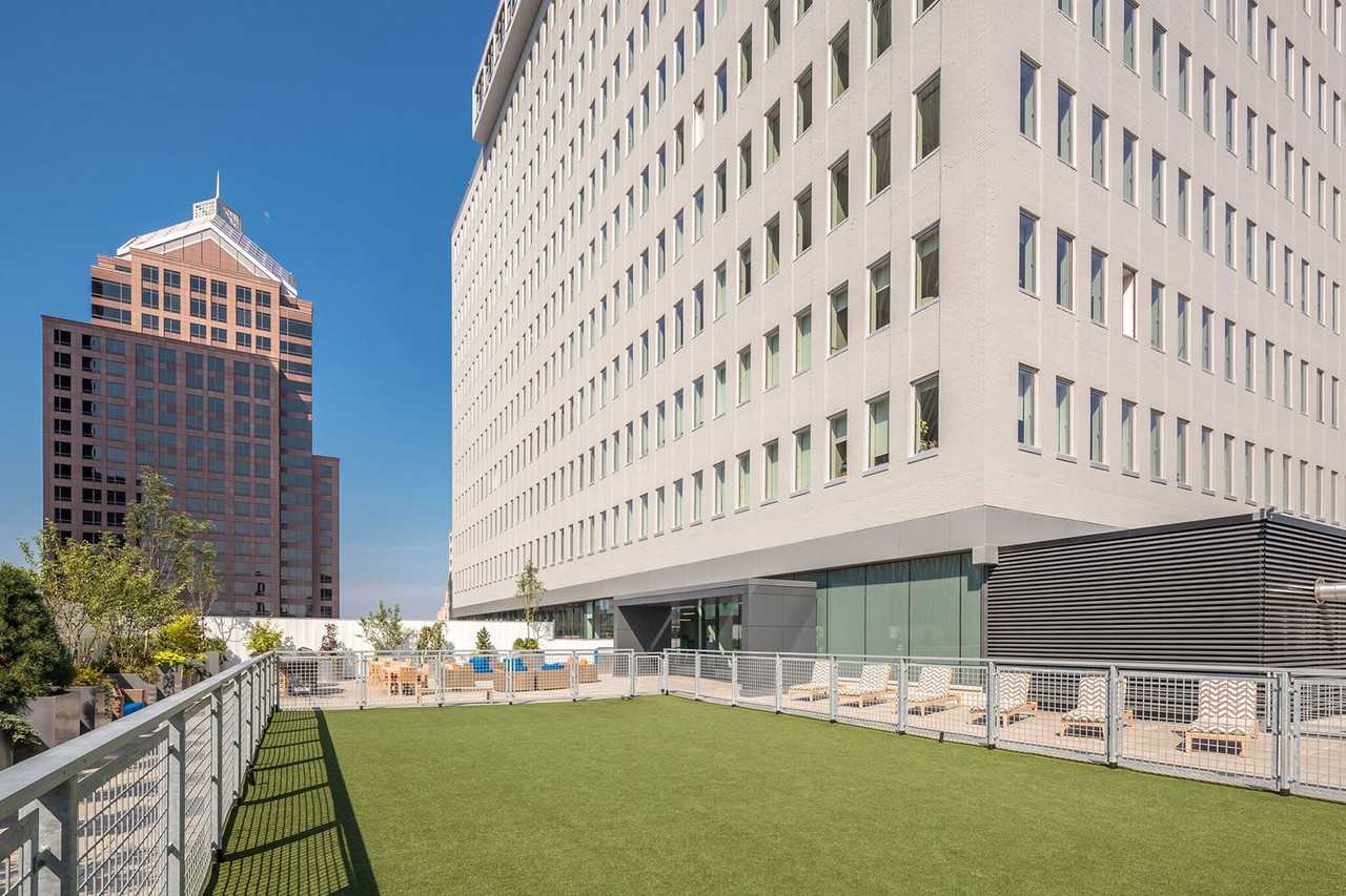 Tower 280 Apartments - 280 East Broad Street Rochester NY | Zumper