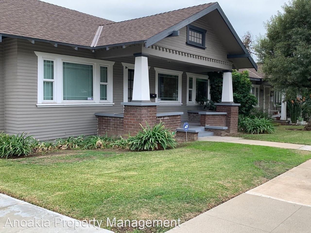 302-312 W. Palm Ave. & 305-311 S. Magnolia Ave. - 302-312 302-312 W ...